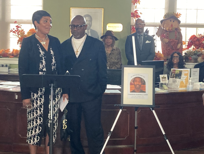 Kansas City's Black Archives preserves police killing documents so ...